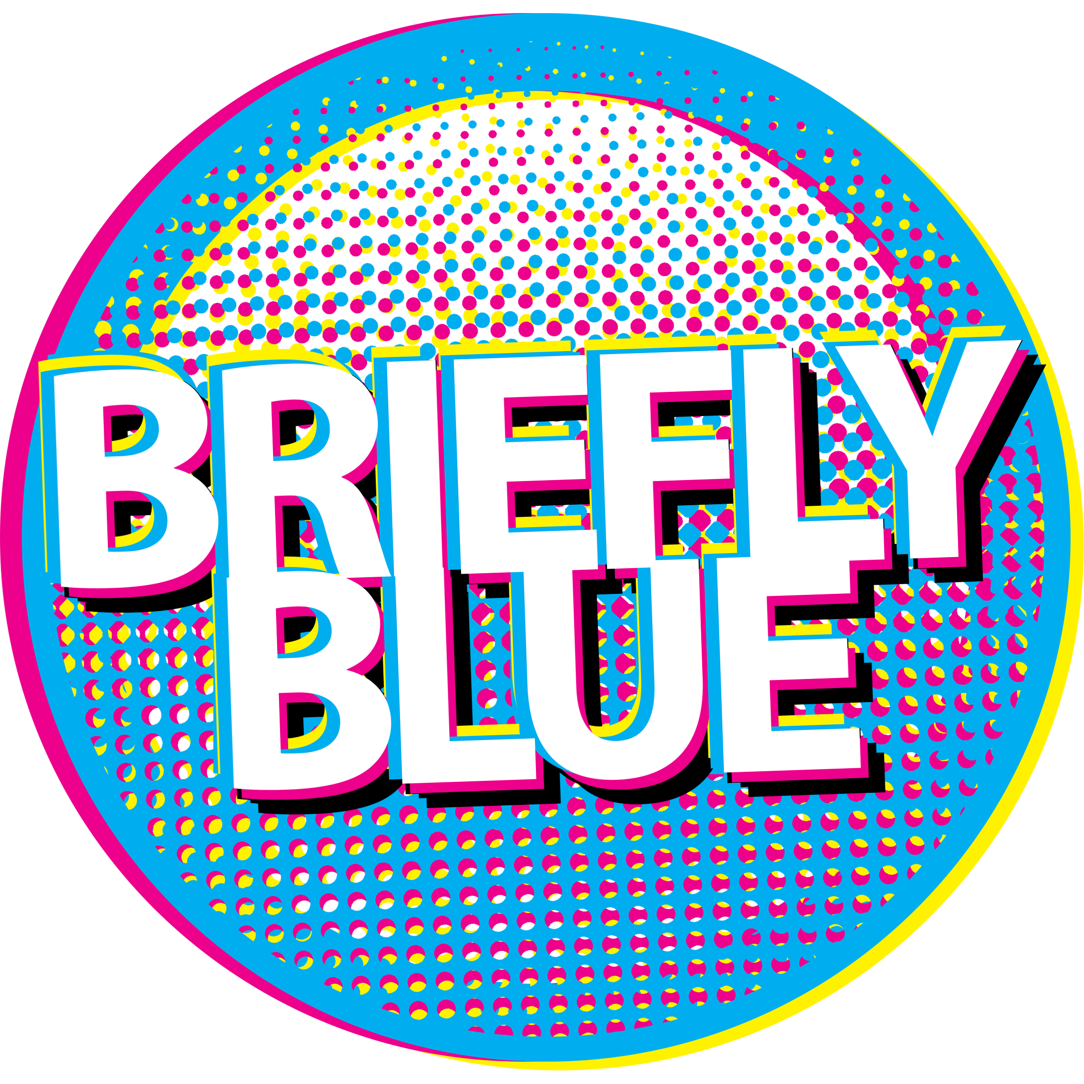 Briefly Blue: Faith, Culture, and All Things Geeky, Nerdy, and Dorky